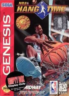 NBA Live 97 Sega Genesis Game Cartridge For Sale | DKOldies