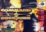 Command & Conquer Nintendo 64 N64 Game For Sale | DKOldies