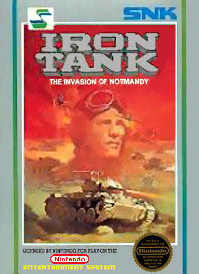 Battle Tank Nintendo NES Original Game For Sale | DKOldies