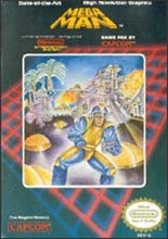 Mega Man 2 Nintendo NES Original Game For Sale | DKOldies