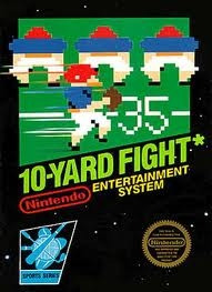 Klash Ball Complete Nintendo NES Game For Sale | DKOldies