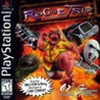 Rogue Trip X Playstation 1 PS1 Game For Sale | DKOldies