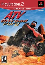 MX Rider PS2 Playstation 2 Game For Sale | DKOldies