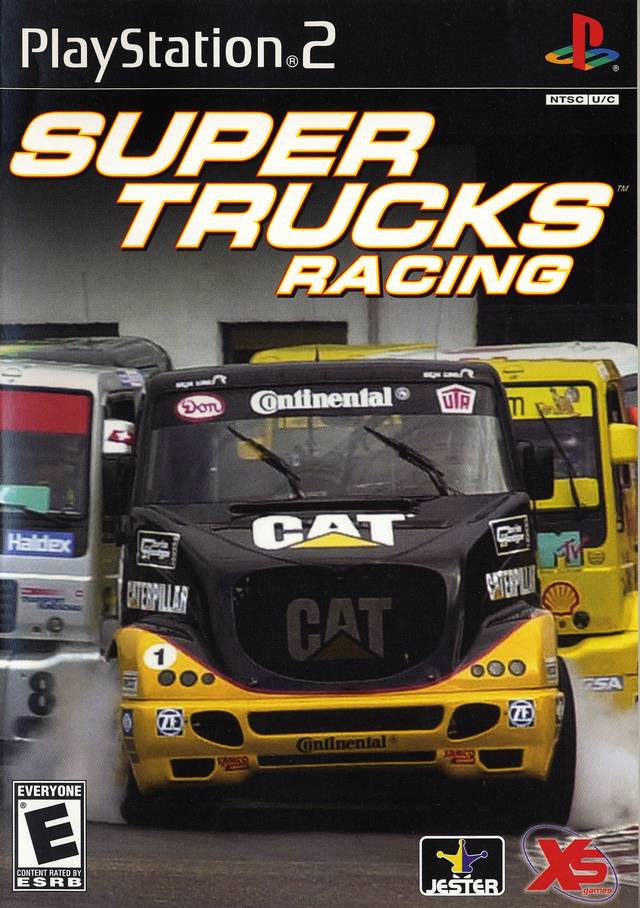 Supercar Street Challenge PS2 Playstation 2 Game For Sale | DKOldies