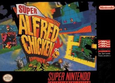 Frantic Flea Super Nintendo SNES Game For Sale | DKOldies
