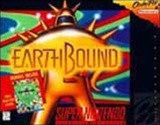 EarthBound Super Nintendo SNES Game For Sale | DKOldies