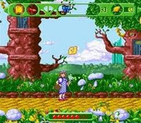 Wizard of Oz, The Super Nintendo SNES Game For Sale | DKOldies