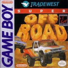 Super Off Road Nintendo NES Original Game For Sale | DKOldies