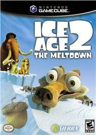 Ice Age Nintendo Gameboy Advance Game For Sale
