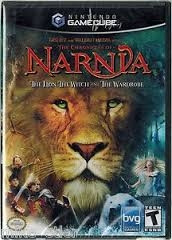 Chronicles of Narnia Nintendo DS Game For Sale | DKOldies