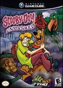 Scooby-Doo! Mystery Mayhem Nintendo GameCube Game For Sale