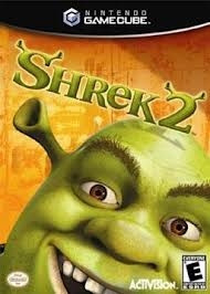 Shrek Extra Large Nintendo GameCube Game For Sale | DKOldies