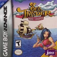 Sea Trader GameBoy Advance Game For Sale | DKOldies