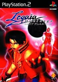 Legaia 2 Duel Saga PS2 Game Playstation 2 For Sale | DKOldies