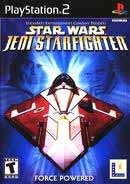 Star Wars Jedi Starfighter PS2 Game Playstation 2 For Sale | DKOldies