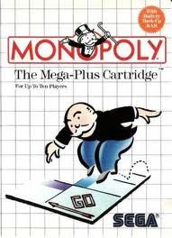Monopoly 64 Nintendo 64 N64 Game For Sale | DKOldies