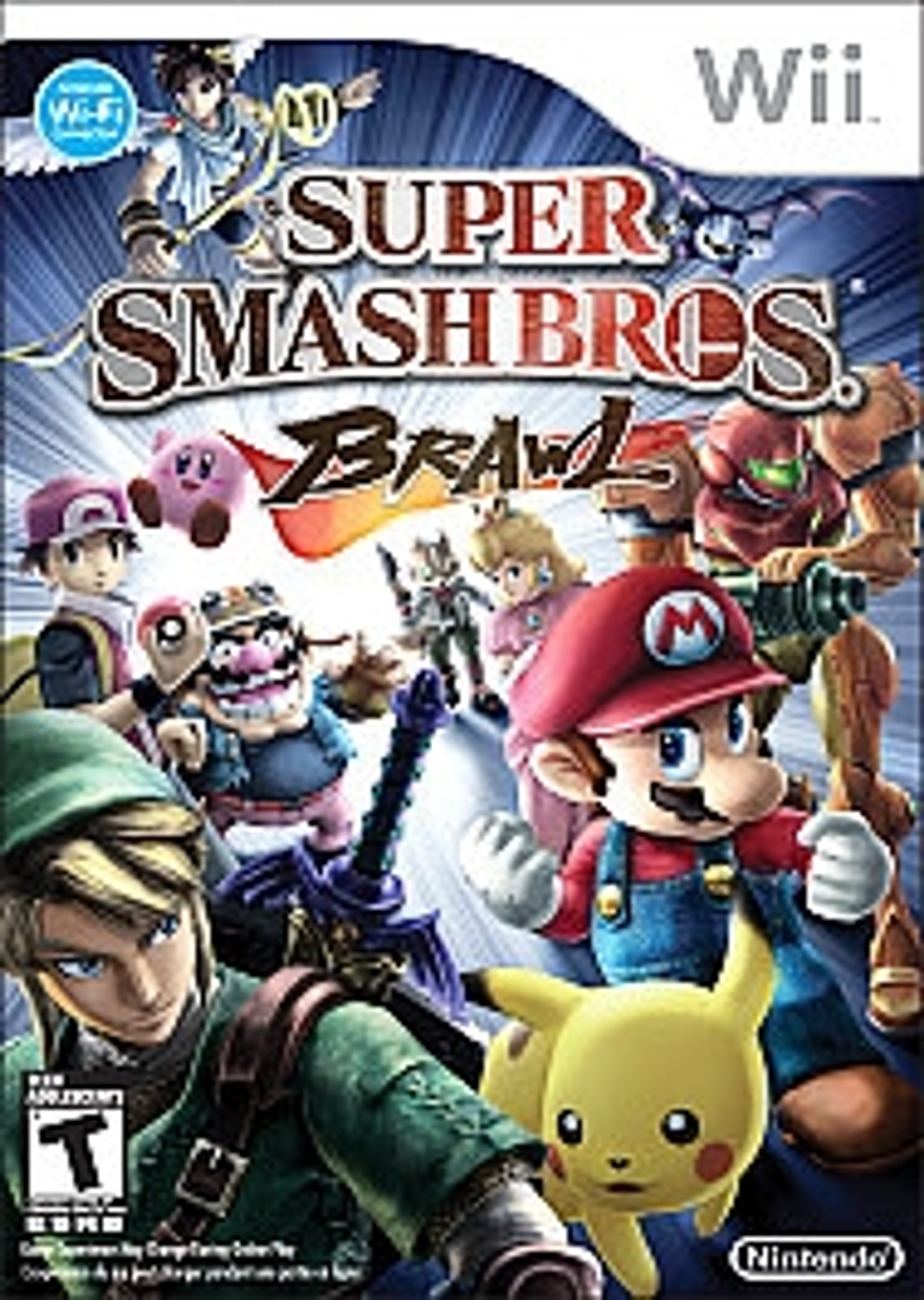 Mario Super Sluggers Nintendo Wii Game For Sale | DKOldies Mario Super Sluggers Nintendo Wii Game For Sale | DKOldies