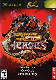 Dungeons & Dragons Eye of the Beholder GameBoy Advance Game Nintendo
