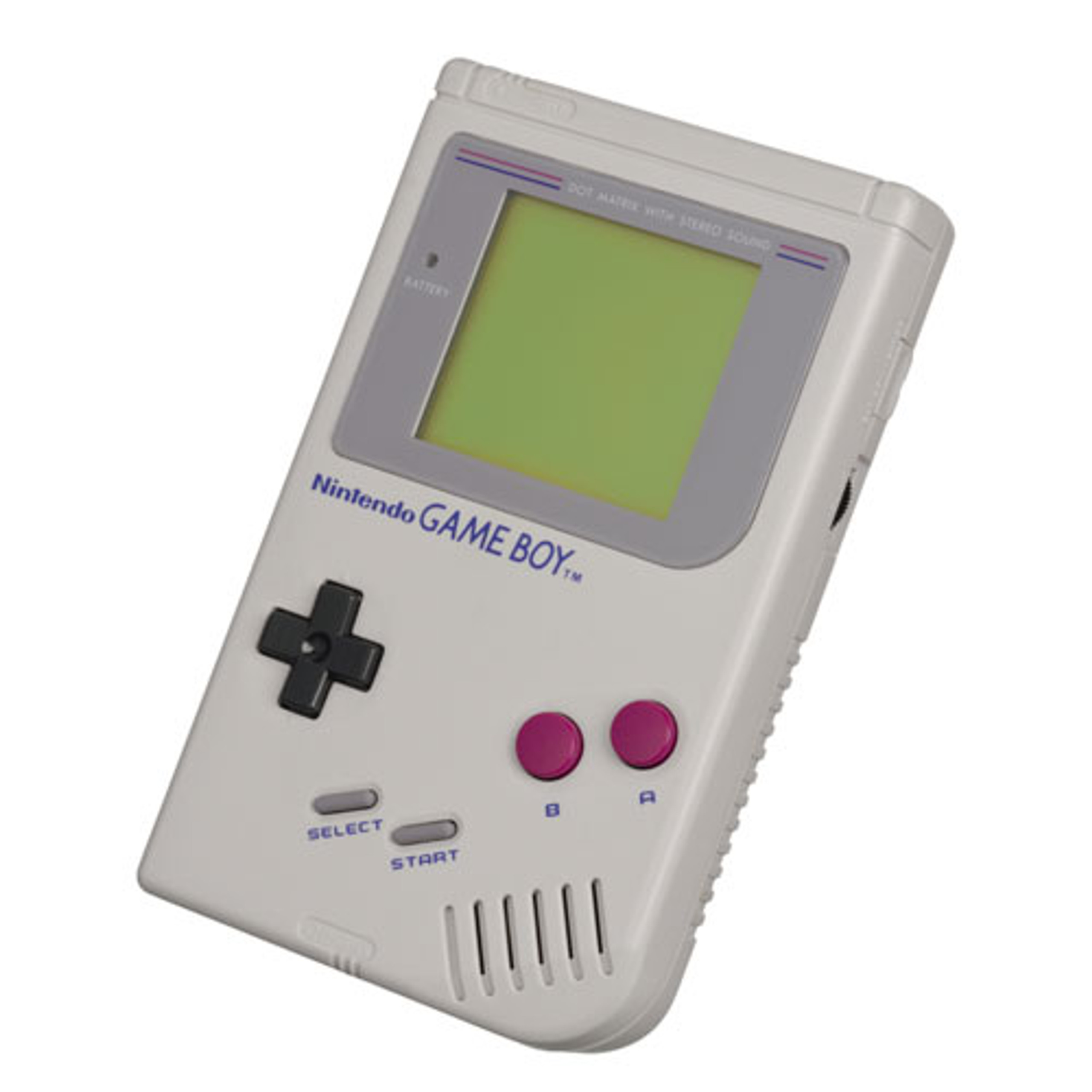 Game Boy Pocket System Blue GameBoy Game GB For Sale Nintendo Game Boy Pocket System Blue GameBoy Game GB For Sale Nintendo