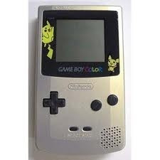 Game Boy Color System Pokemon For Sale Nintendo | DKOldies