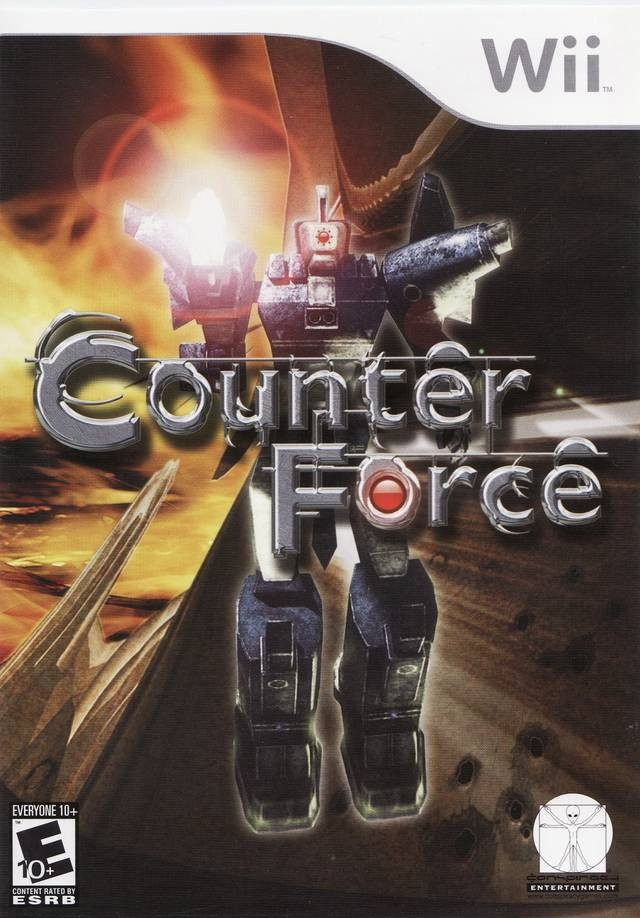 Disney's G-Force Nintendo Wii Game For Sale | DKOldies