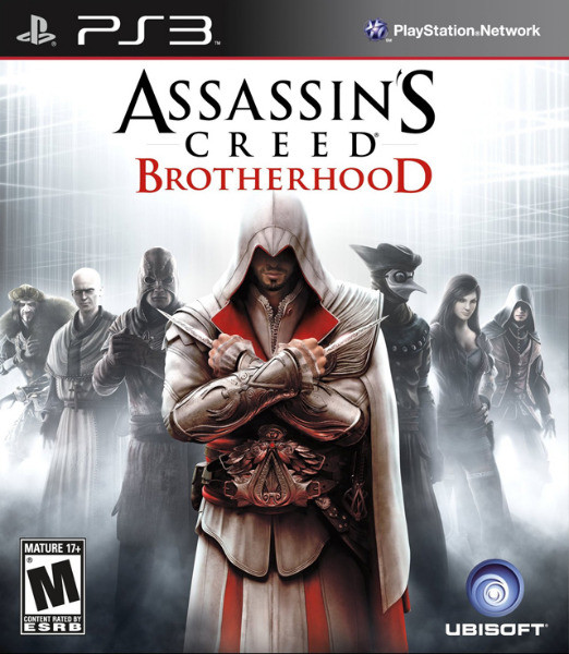Assassins Creed Revelations PS3 Game For Sale | DKOldies