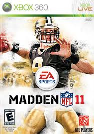 Madden 13 Xbox 360 Game For Sale | DKOldies