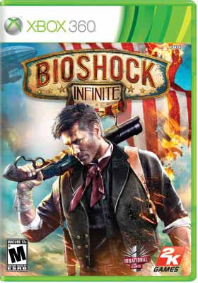 Bioshock 2 Xbox 360 For Sale | DKOldies