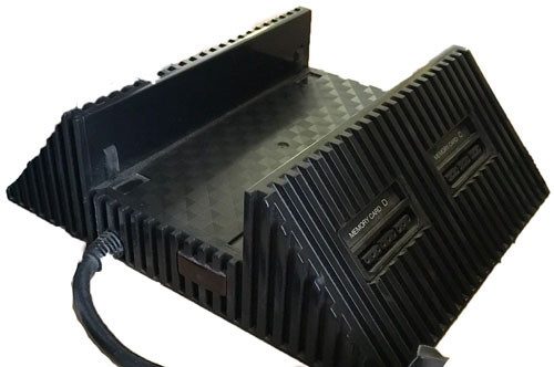 Generic 4 Four Player Multiplayer Multitap Adapter PS2 For Sale | DKOldies