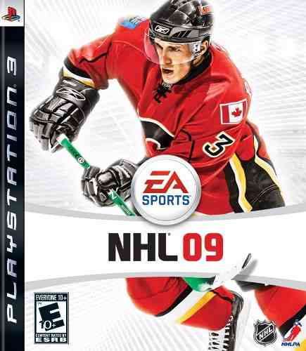 NHL 08 Playstation 3 PS3 Game For Sale | DKOldies