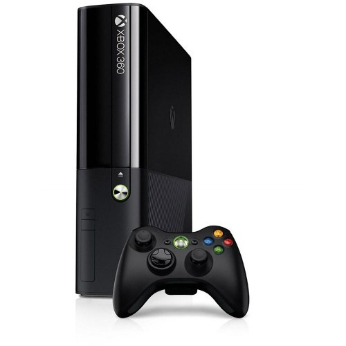 Xbox 360 E 500GB System Console For Sale | DKOldies