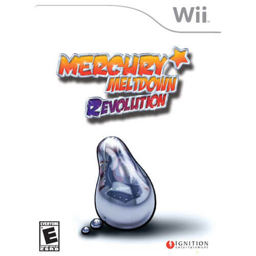 Archer Maclean's Mercury PSP Game For Sale | DKOldies