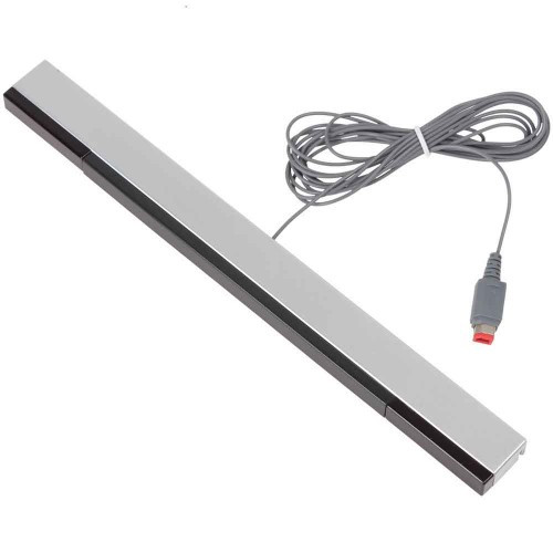 New Wired Sensor Bar Wii For Sale | DKOldies