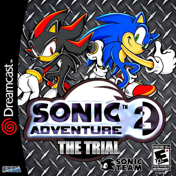 Sonic Adventure Sega Dreamcast Game For Sale | DKOldies