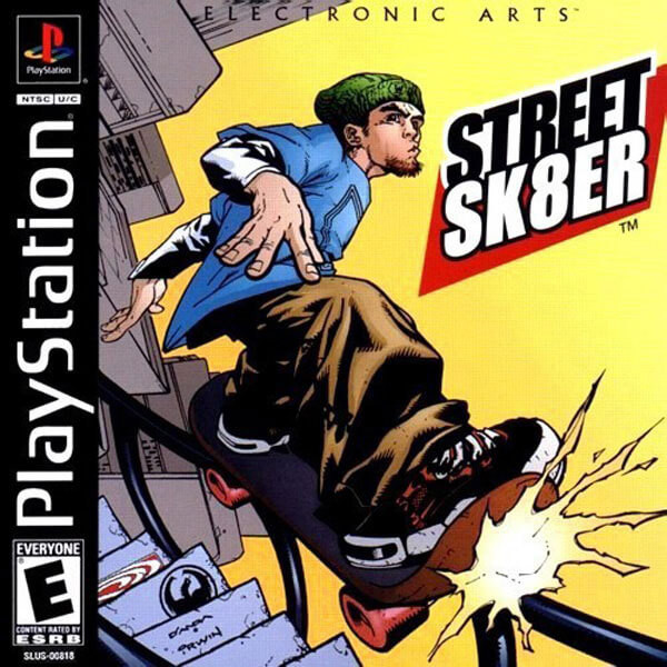 My Street PlayStation 2 Game For Sale | DKOldies