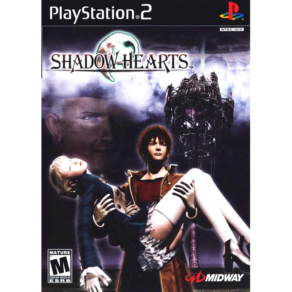 Shadow the Hedgehog PS2 Game For Sale | DKOldies