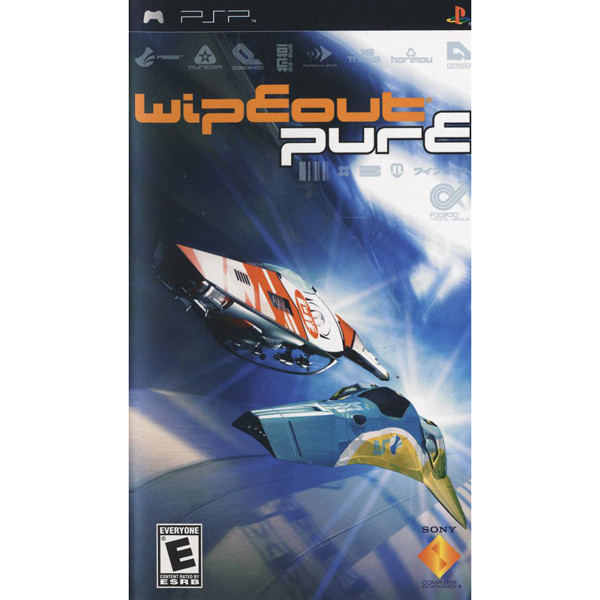 Pure PS3 Game For Sale | DKOldies