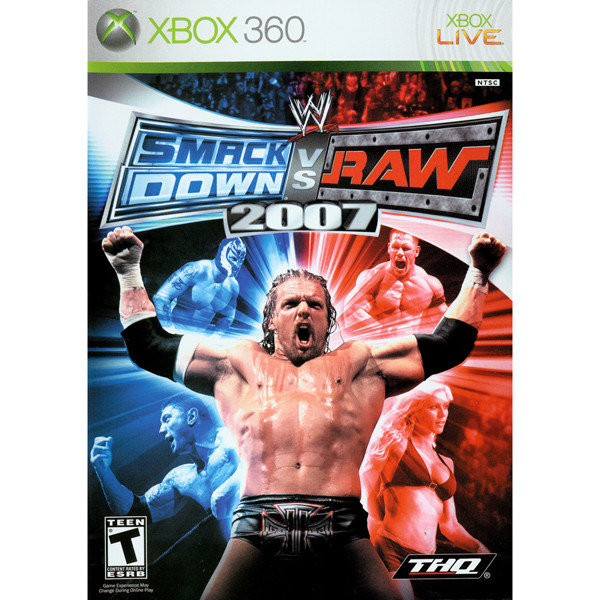 WWE 2K14 Xbox 360 Game For Sale | DKOldies