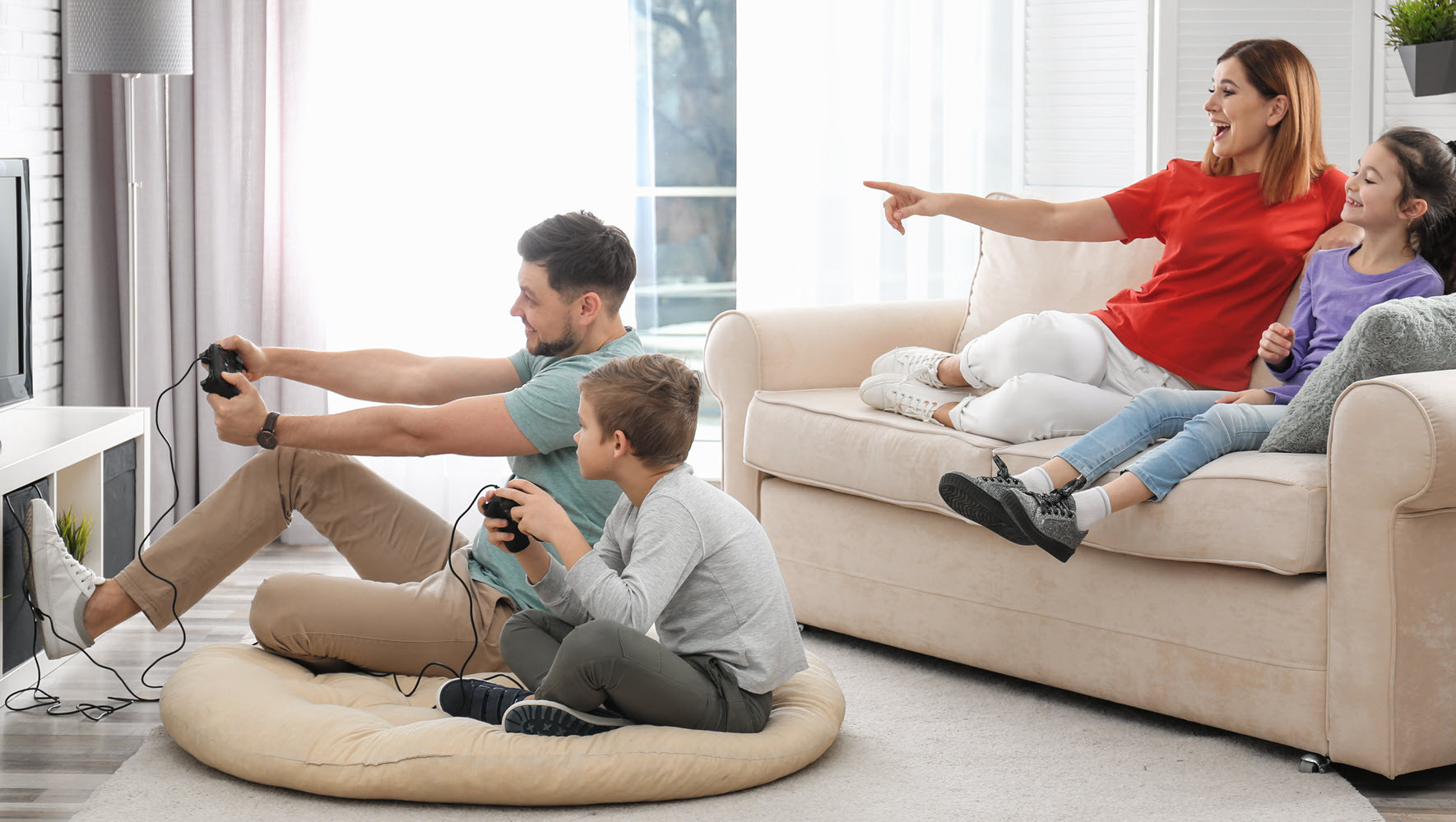 Relive Your Childhood: 7 Retro Video Game Gifts to Share with Your Kids ...