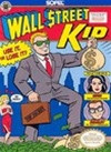 Wall Street Kid Complete Nintendo NES Game For Sale | DKOldies
