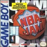 NBA Jam Nintendo GameBoy Game For Sale | DKOldies