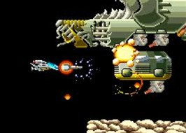 R Type Iii Snes Game Cartridge For Sale Dkoldies