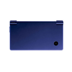 Nintendo DSi Matte Blue Handheld System For Sale | DKOldies