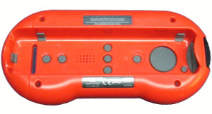 Boss Shell Red Wii For Sale | DKOldies