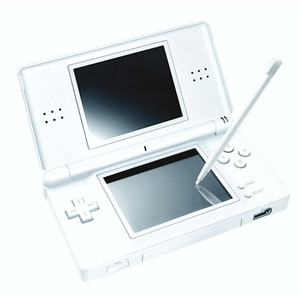 Complete Nintendo DSi White Handheld System For Sale | DKOldies