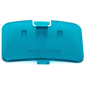Replacement Memory Expansion Cover for N64 For Sale