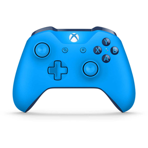 Original Xbox One Wireless Colored Controller For Sale | DKOldies