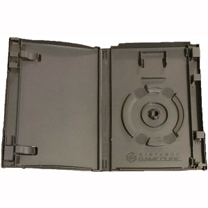 Originl GameCube Disc Case - 1 ct For Sale | DKOldies