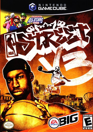 NFL Street 2 Nintendo GameCube Game For Sale | DKOldies