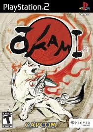 Okami Nintendo Wii Game For Sale | DKOldies